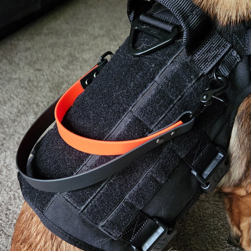 Working Dog Gear - Etsy