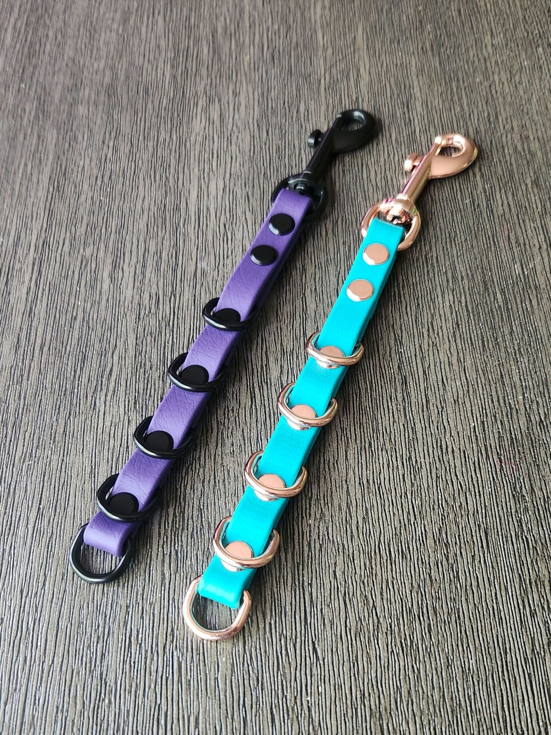 Biothane Dog Grooming Loop Extender, Waterproof Dog Groomer Tools, Dog ...