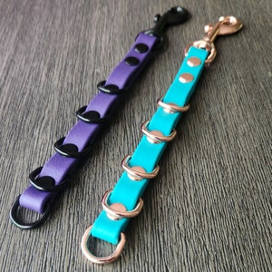 Biothane Dog Grooming Loop Extender, Waterproof Dog Groomer Tools, Dog ...