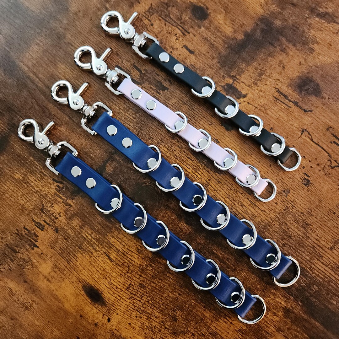 Biothane Dog Grooming Loop Extender: Waterproof Groomer Tool - Etsy