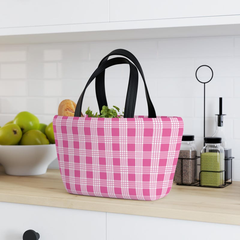 Palaka Lunch Bag - Etsy