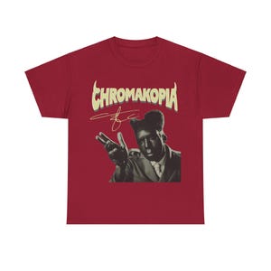 Tyler the Creator Shirt, Chromakopia Shirt, Tyler the Creator Tour ...