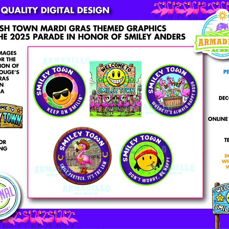 ArmadilloAcresX - Etsy