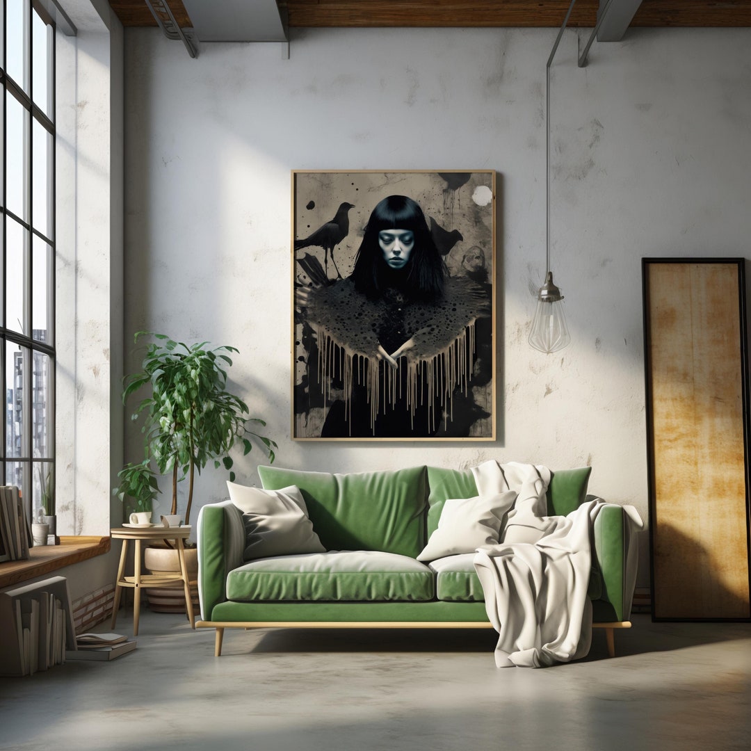 Enigmatic 24* | Dark | Mysterious | Captivating | Strange | Cryptic ...
