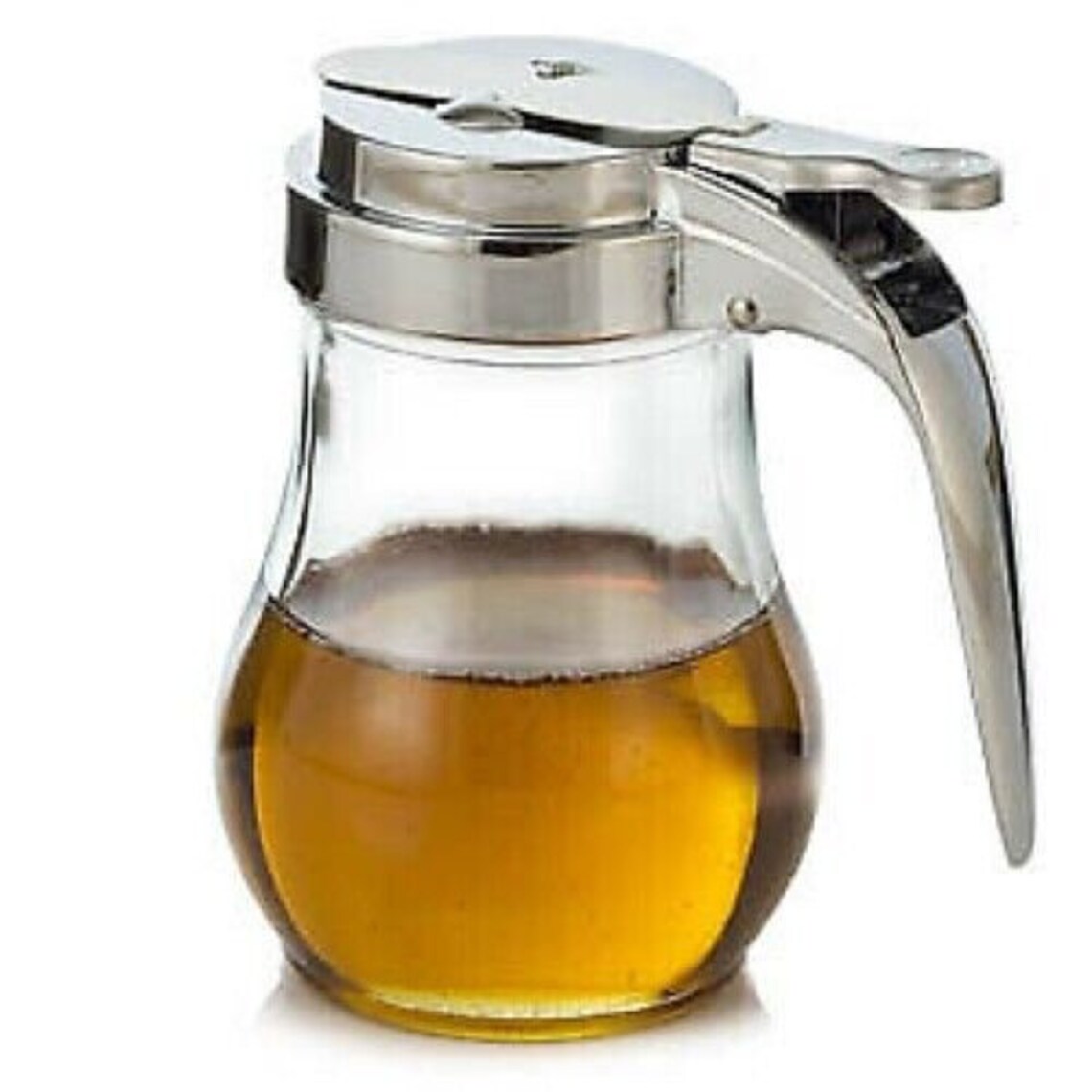 Syrup Pourer Fake Food Replica - Etsy