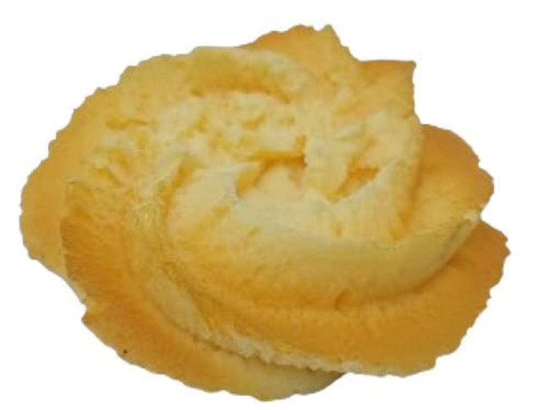 Butter Cookie Fake Food Replica - Etsy