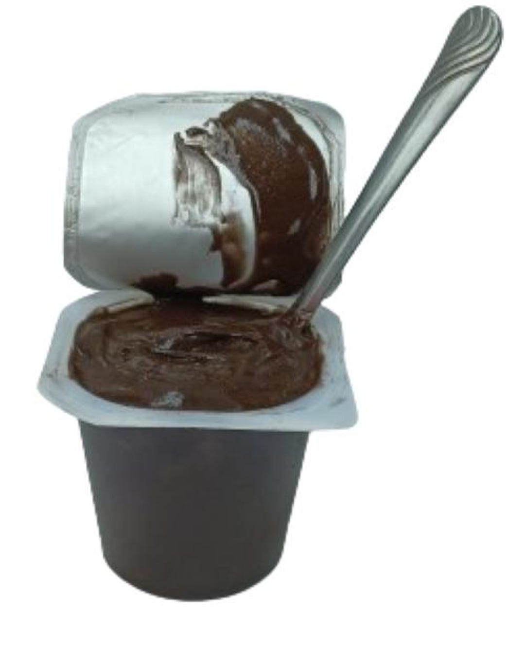 Pudding Cup Fake Food Replica - Etsy