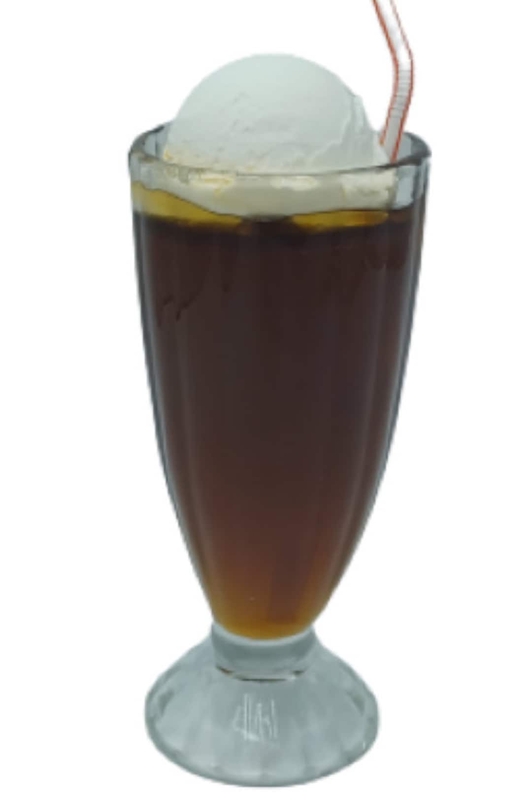Cola Float Fake Food Replica - Etsy