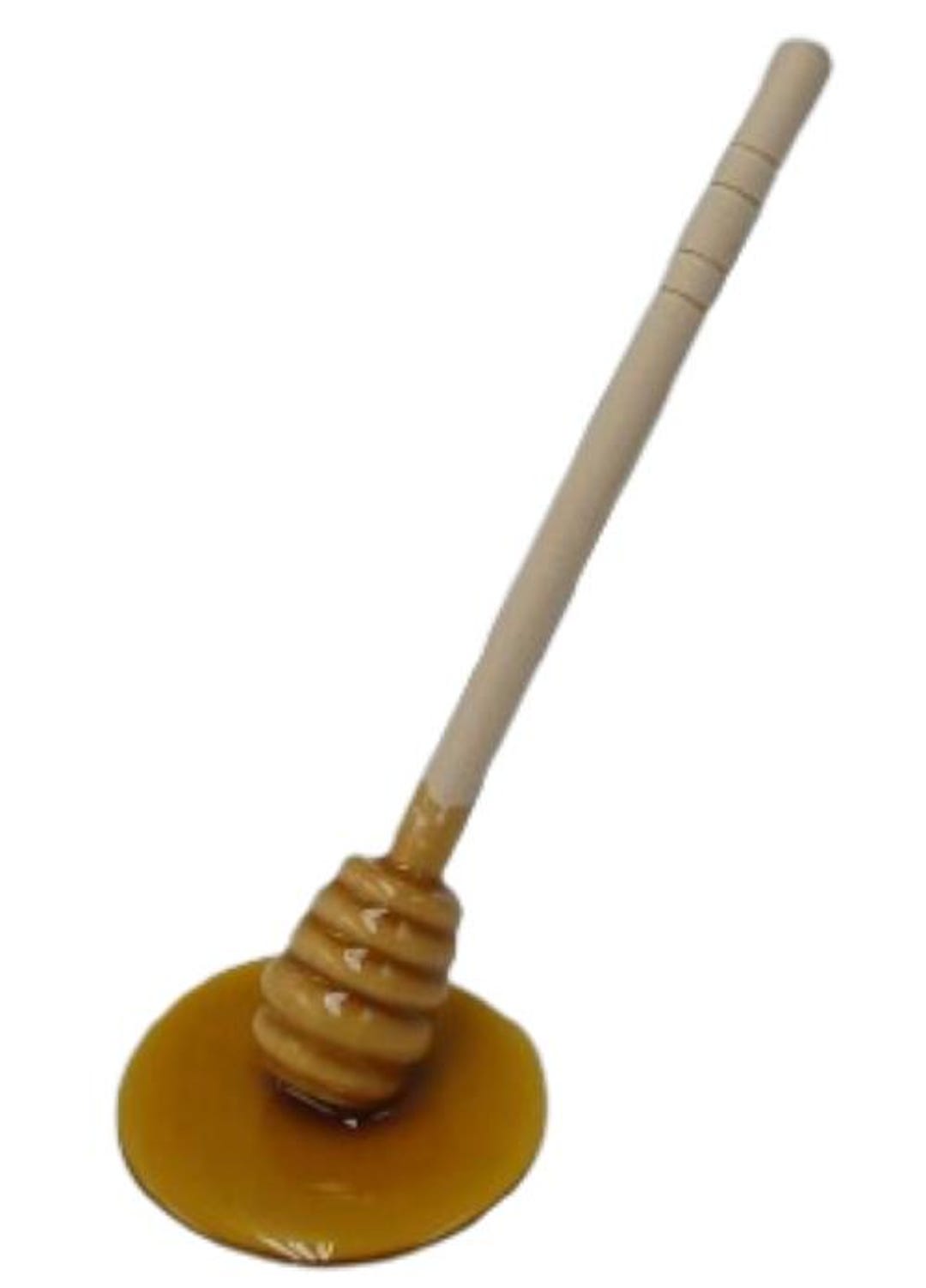 Suspended Honey Dipper Spill Fake Food Replica - Etsy
