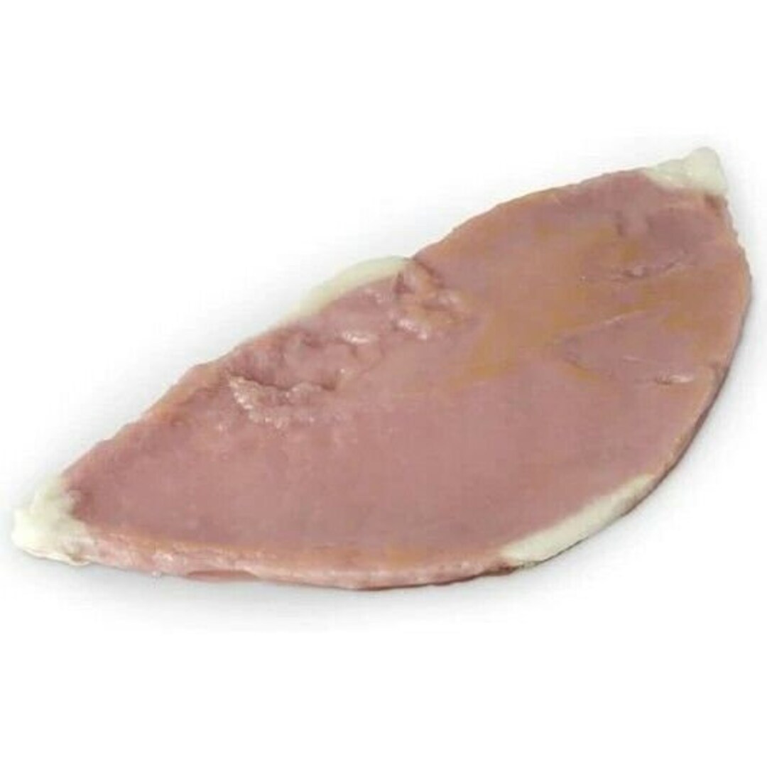 Slice of Ham Fake Food Replica - Etsy