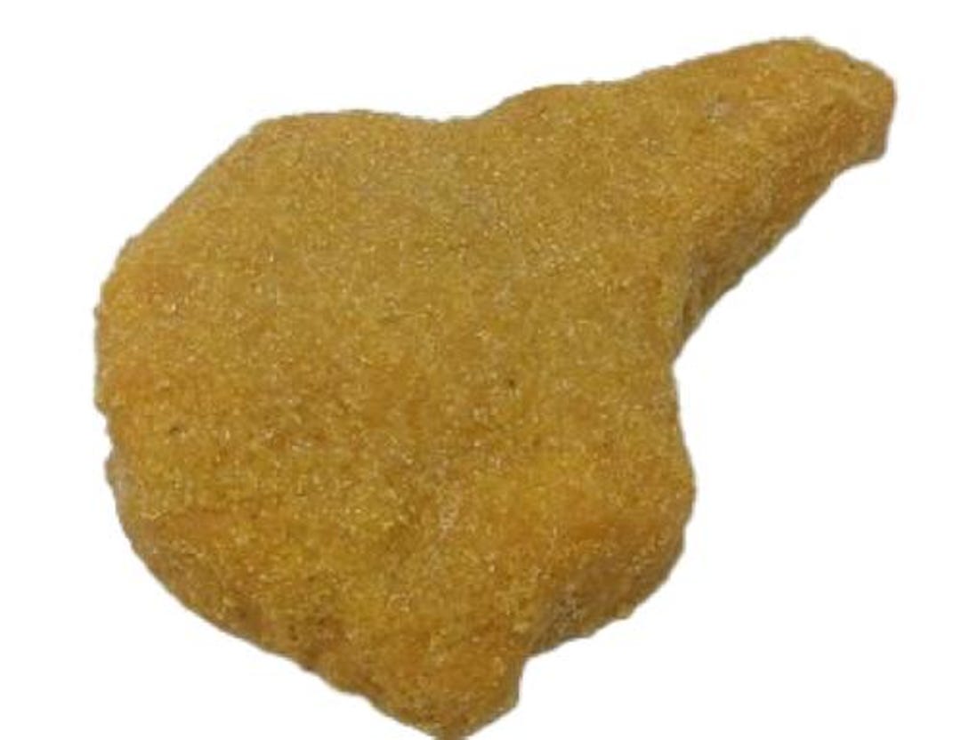 Breaded Pork Chop Fake Food Replica - Etsy