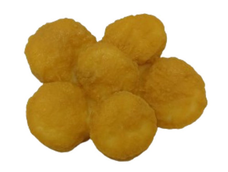 Chicken Nuggets Fake Food Replica - Etsy