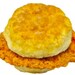Spicy Chicken Sandwich Fake Food Replica - Etsy
