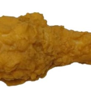Fried Chicken Fake Food Replica - Etsy