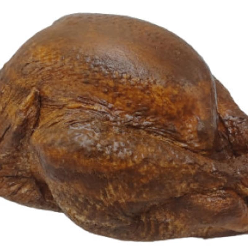 Fake Turkey Prop - Etsy