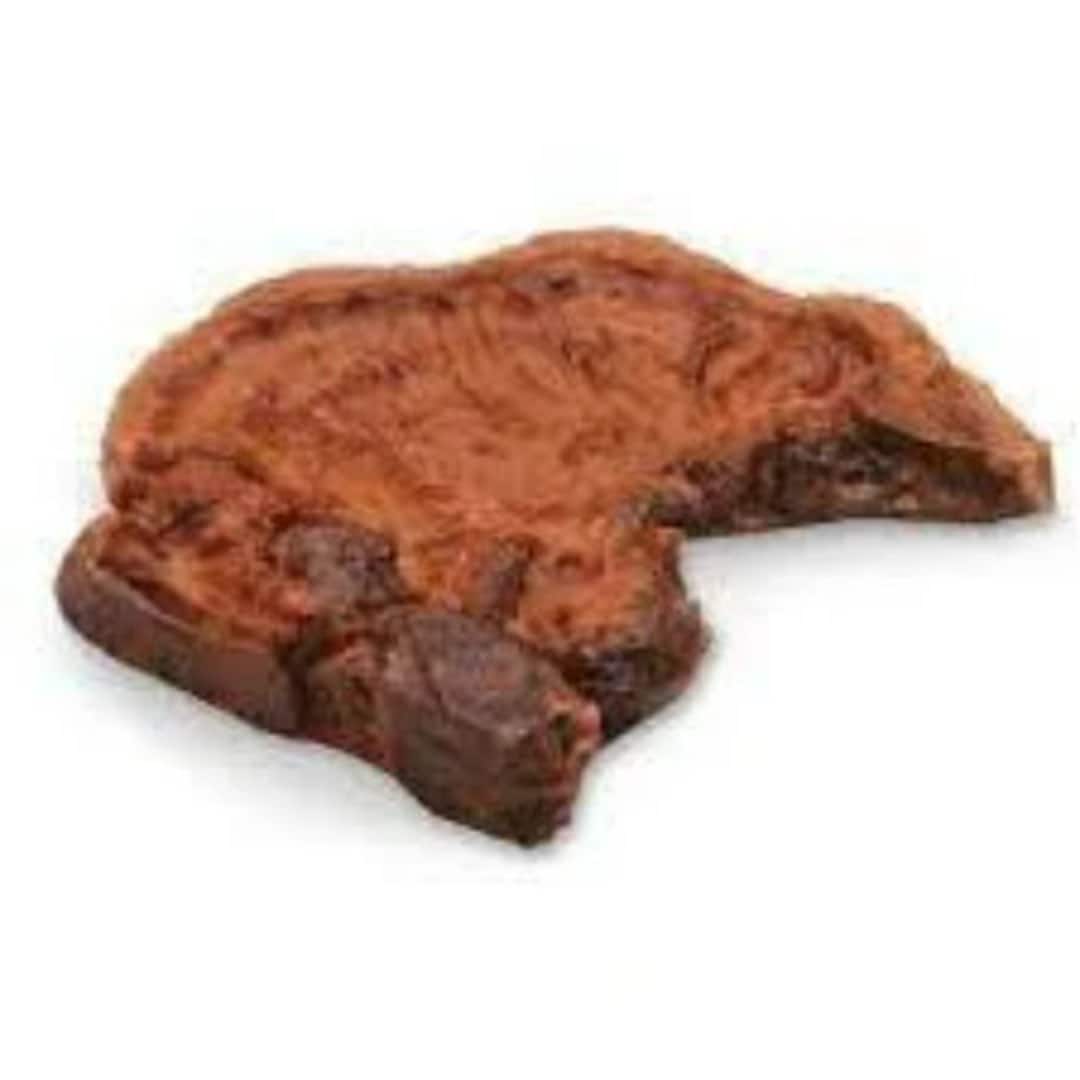 Pork Chop Fake Food Replica - Etsy