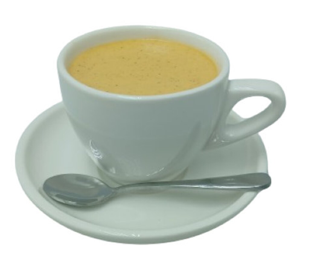 Espresso Latte Coffee Fake Food Replica - Etsy