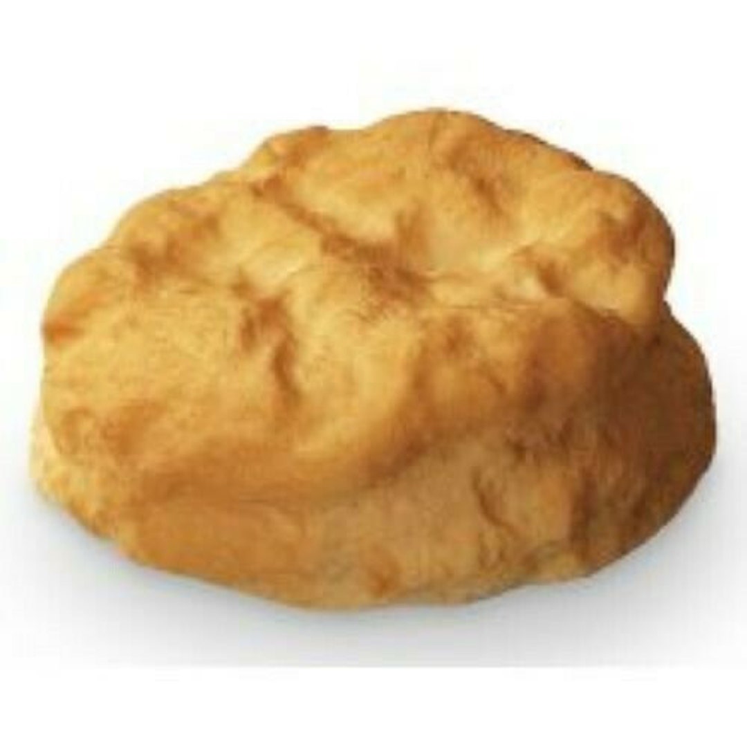 Biscuit Fake Food Replica - Etsy