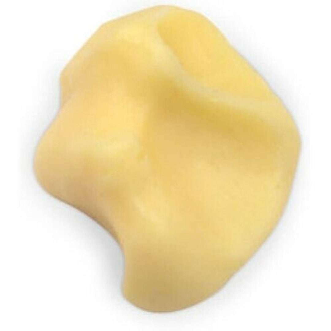 Butter Dab Fake Food Replica - Etsy
