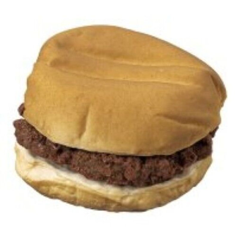 Hamburger Fake Food Replica - Etsy