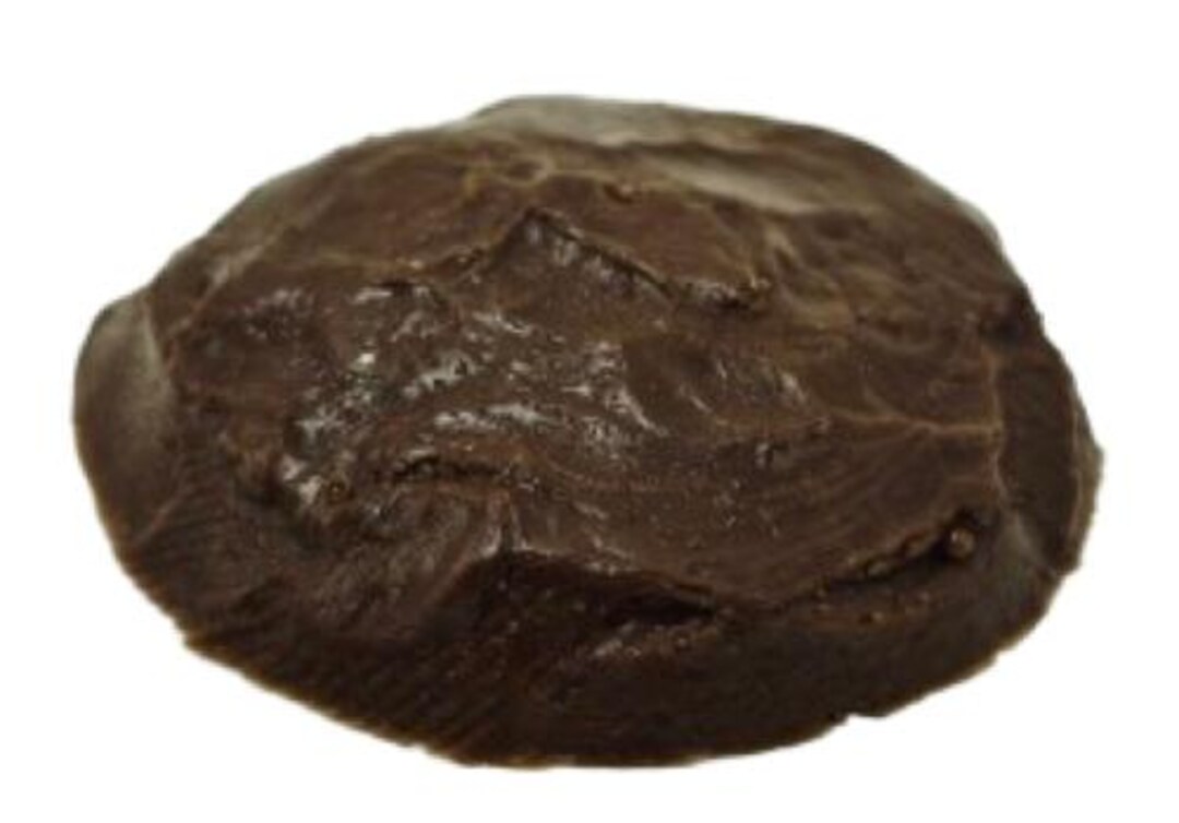 Hazelnut Chocolate Spread 2 Tbs Fake Food Replica - Etsy