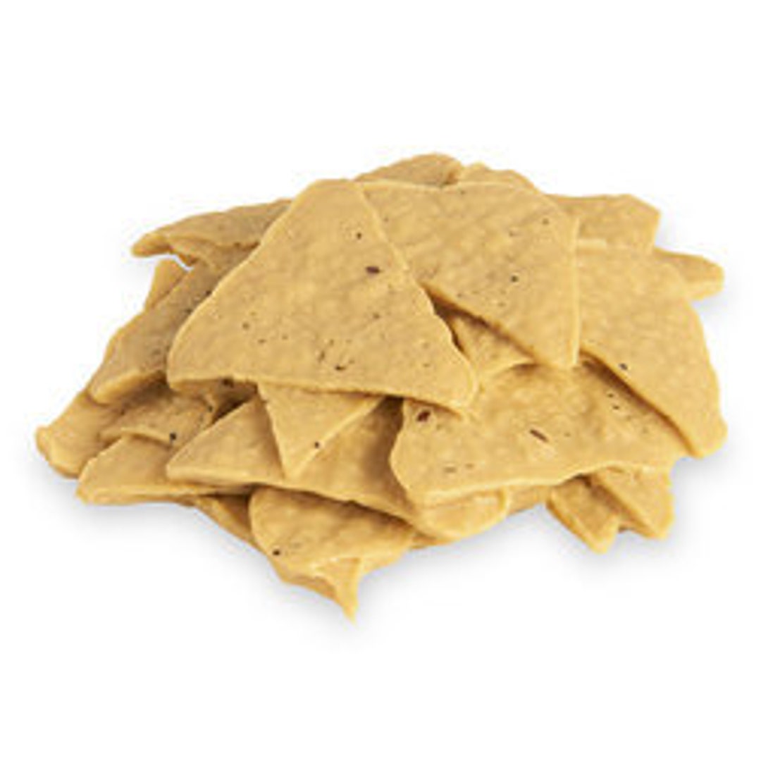 Large Pile of Tortilla Chips Fake Food Replica - Etsy