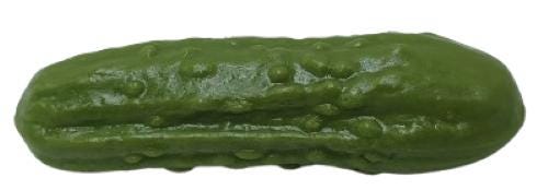 Dill Pickle Fake Food Replica - Etsy