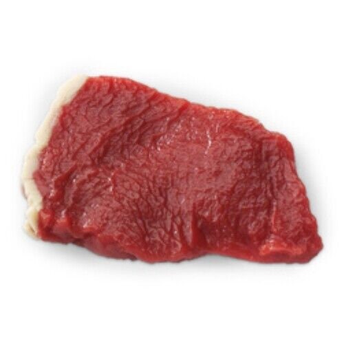 Raw Sirloin Steak Fake Food Replica - Etsy