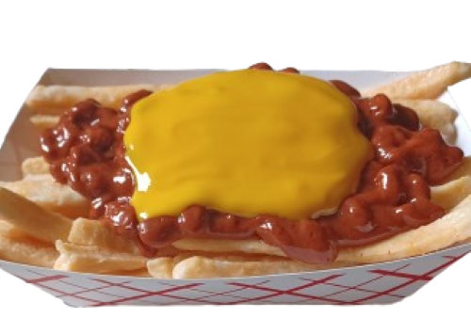 Chili Cheese Fries Fake Food Replica - Etsy