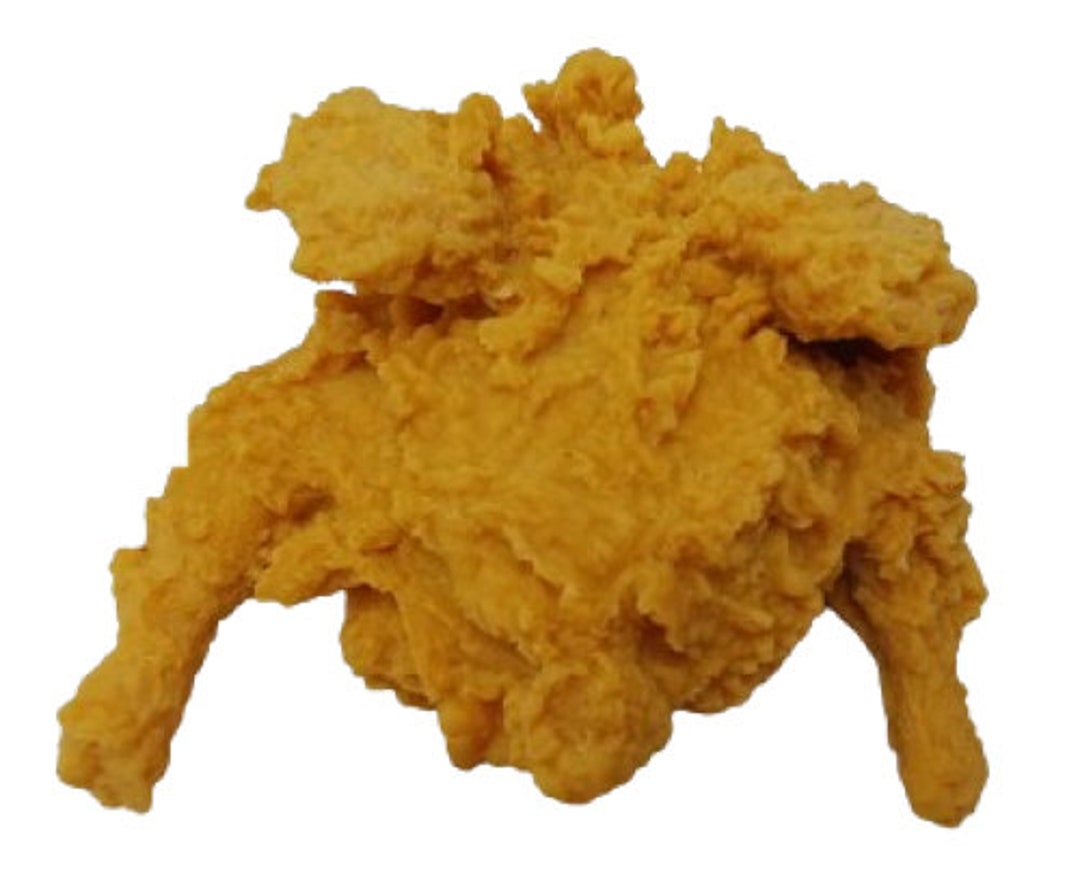 Korean Fried Chicken Fake Food Replica - Etsy