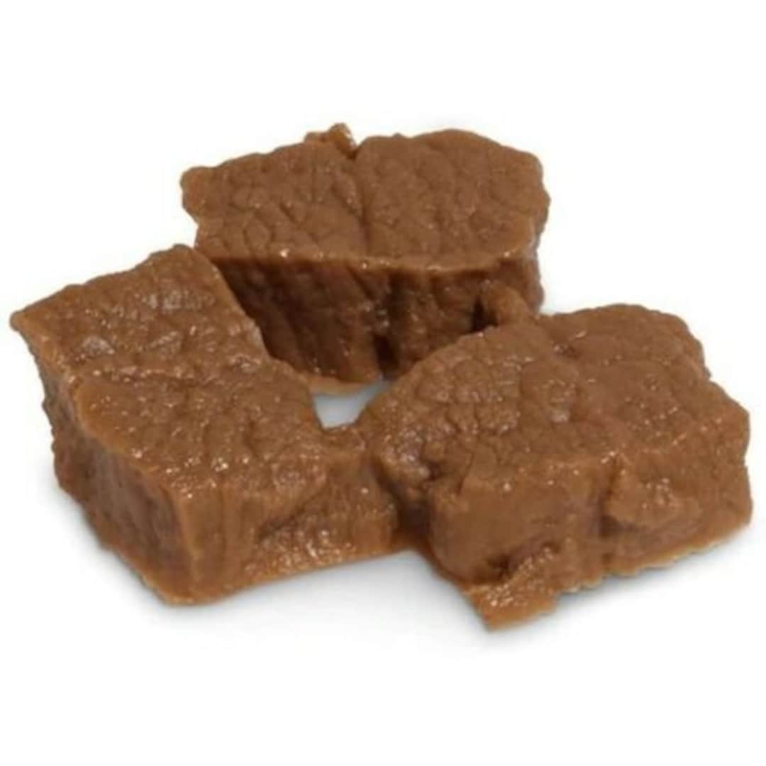 Beef Cubes Fake Food Replica - Etsy