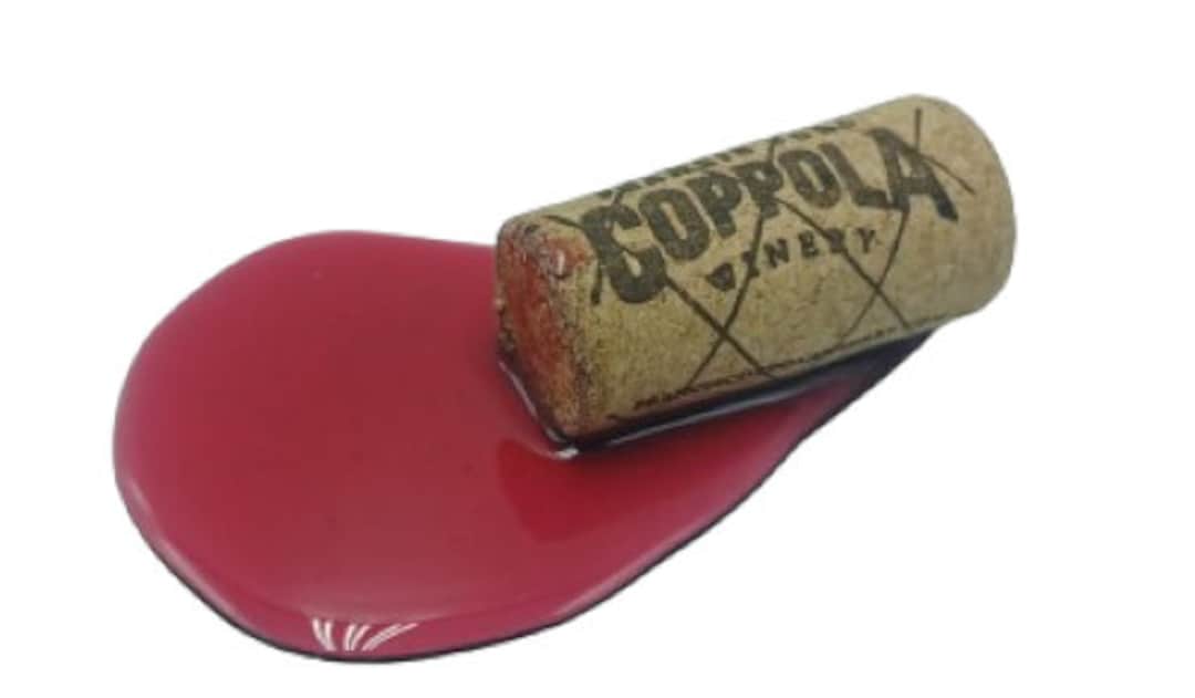 Spilled Red Wine Cork Fake Food Replica - Etsy Spilled Red Wine Cork Fake Food Replica - Etsy