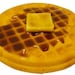 Waffle With Syrup Fake Food Replica - Etsy