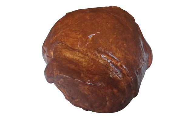 Whole Glazed Ham Fake Food Replica - Etsy