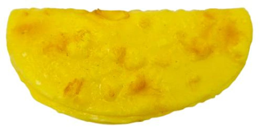 Omelette Fake Food Replica - Etsy
