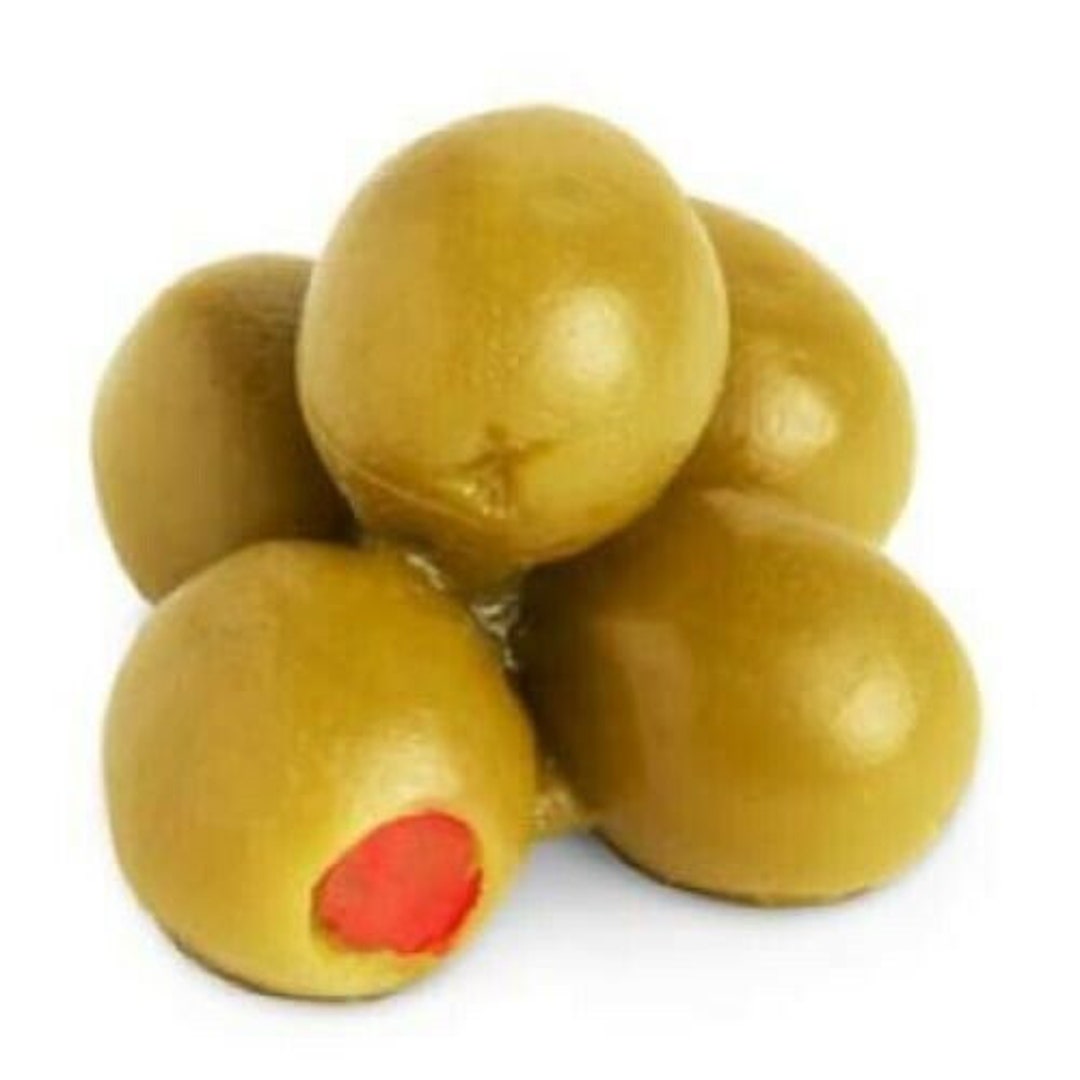 Olives Fake Food Replica - Etsy