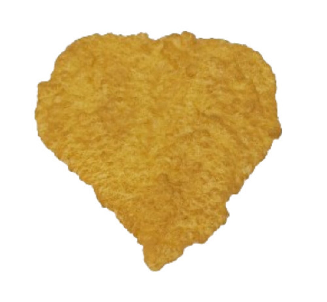 Jumbo Chicken Cutlet Fake Food Replica - Etsy