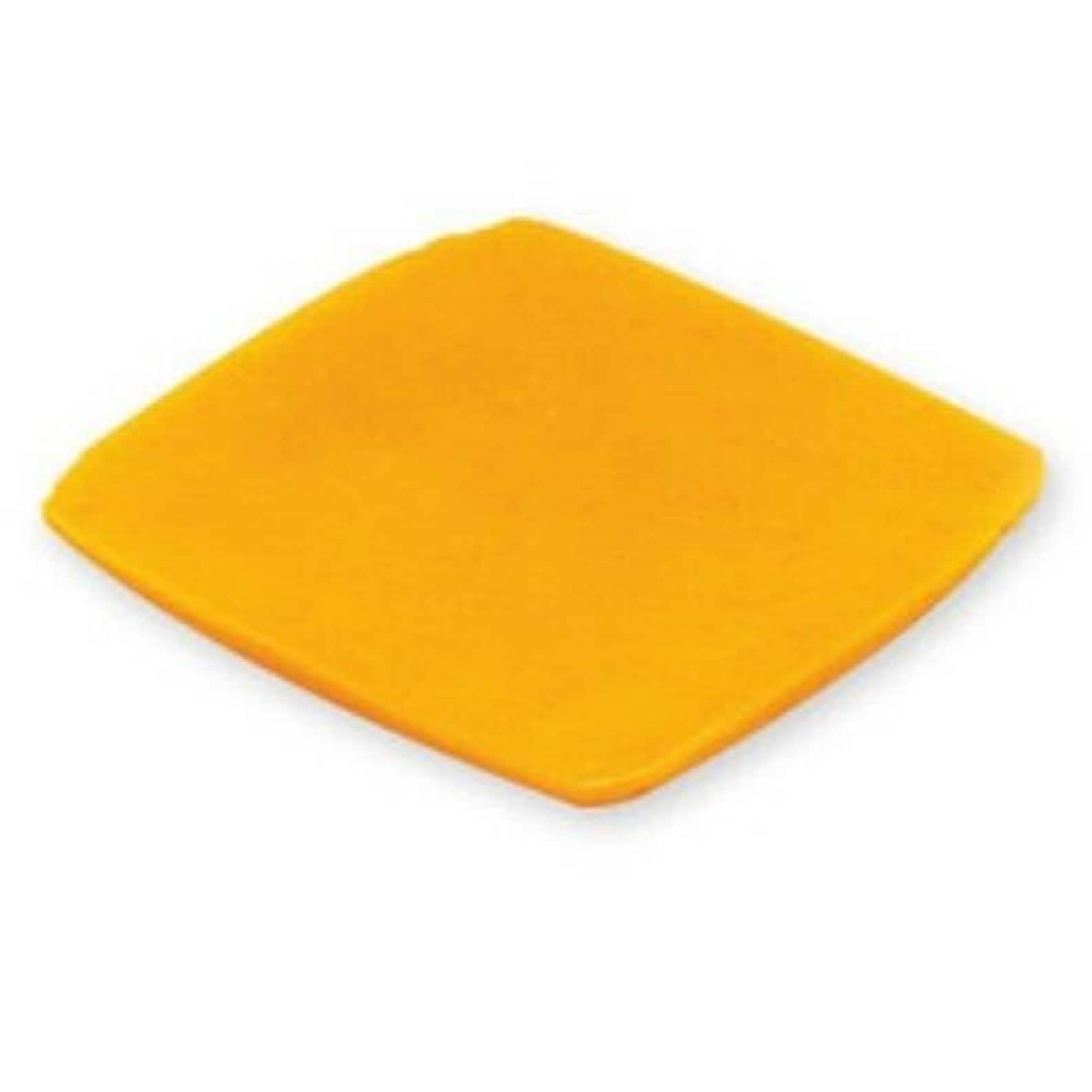 Cheddar Cheese Slice Fake Food Replica - Etsy