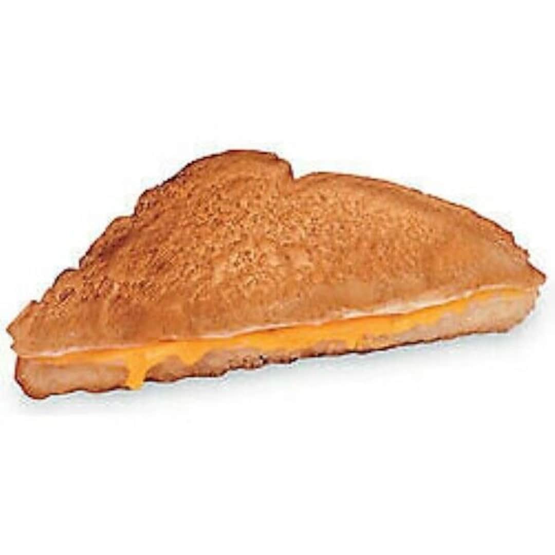 Grilled Cheese Sandwich Fake Food Replica - Etsy