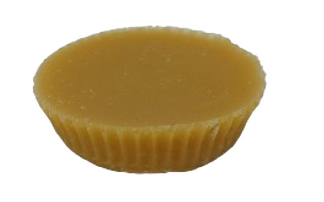 Caramel Peanut Butter Cup Fake Food Replica - Etsy