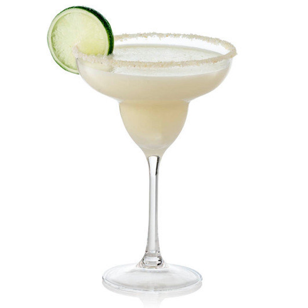 Frozen Margarita Fake Food Replica - Etsy