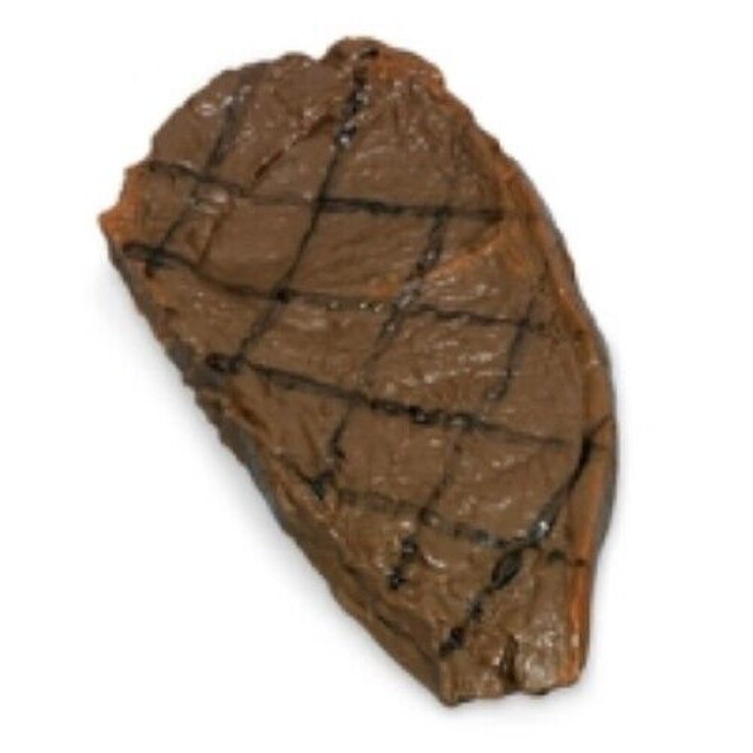 Grilled Ribeye Steak Fake Food Replica - Etsy