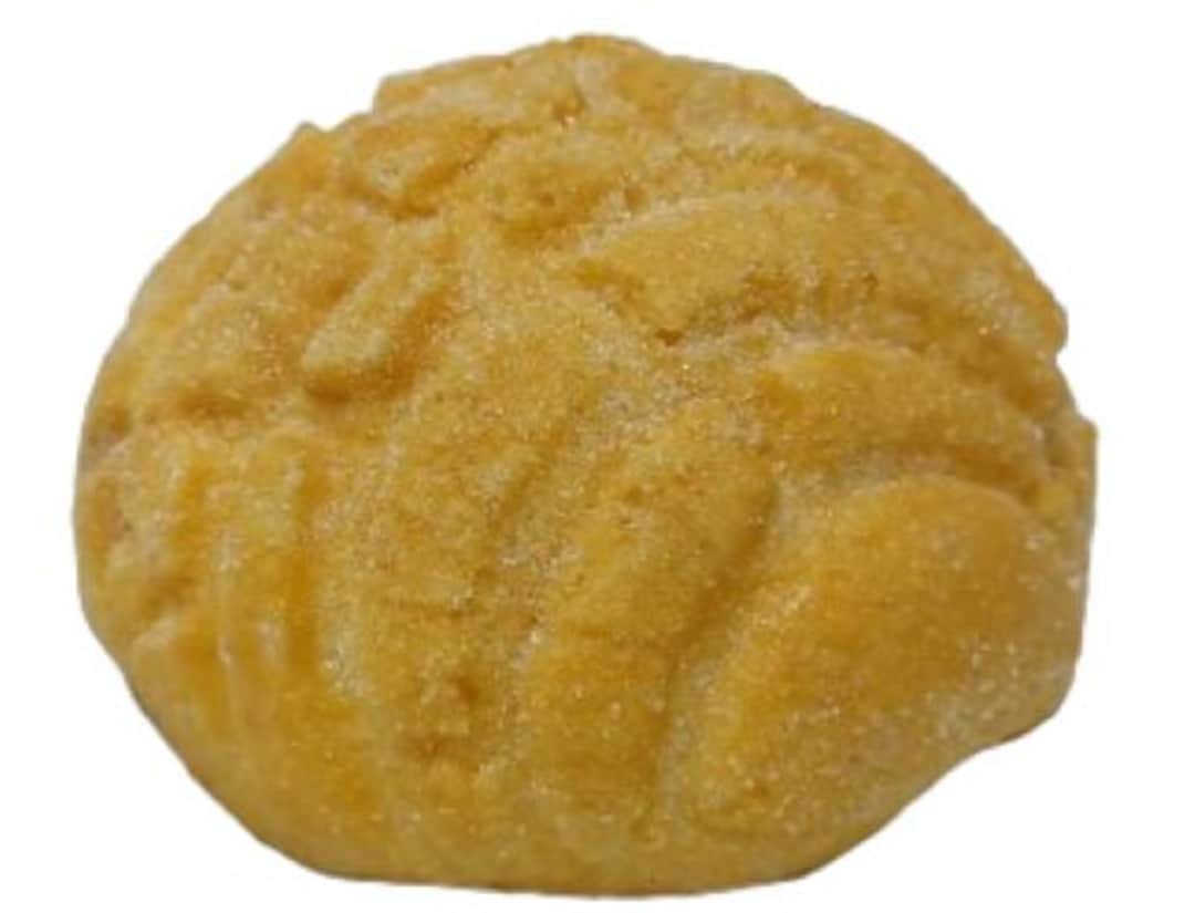 Mexican Concha Bread Fake Food Replica - Etsy