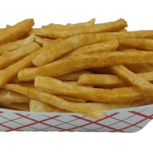 Fries Basket Fake Food Replica - Etsy