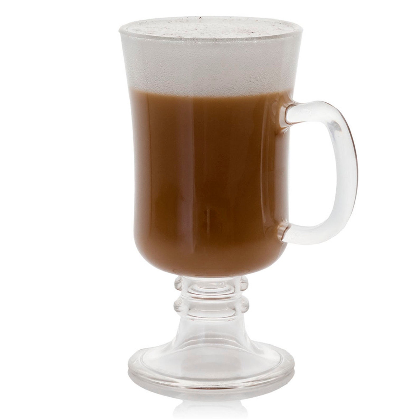 Cappuccino Coffee Fake Food Replica - Etsy