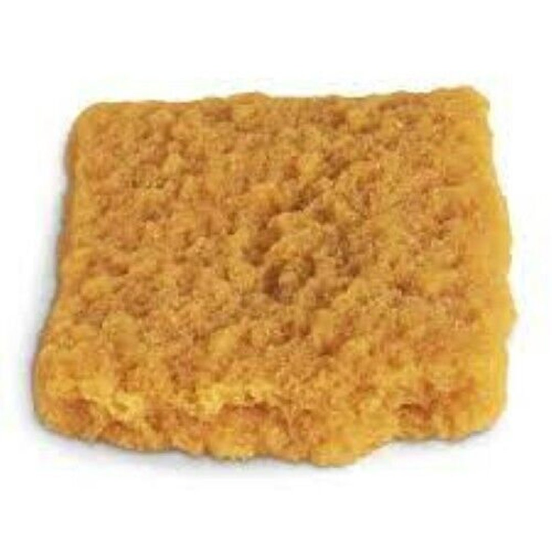 Fried Fish Patty Fake Food Replica - Etsy