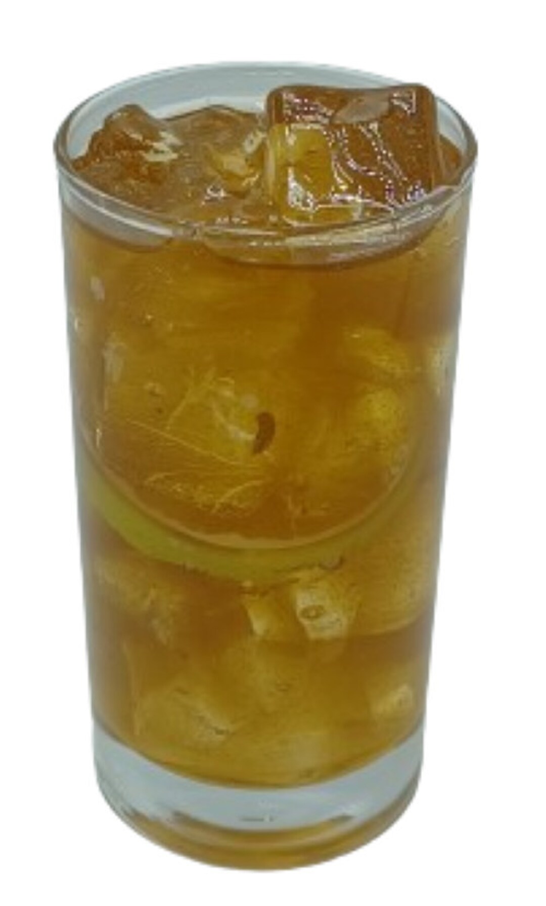 Iced Tea Fake Food Replica - Etsy