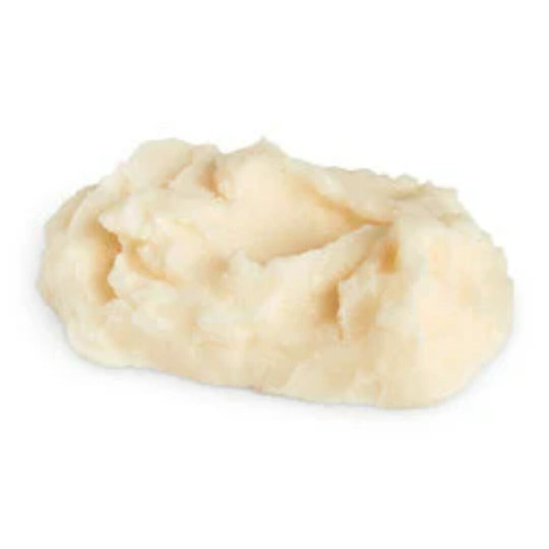 Mashed Potatoes Fake Food Replica - Etsy