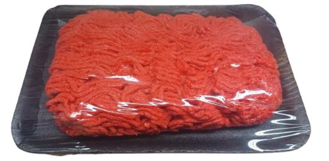 Ground Beef Grocery Store Packaging Fake Food Replica - Etsy