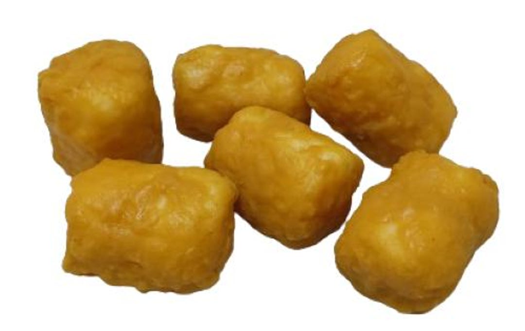 Tater Tots Fake Food Replica - Etsy